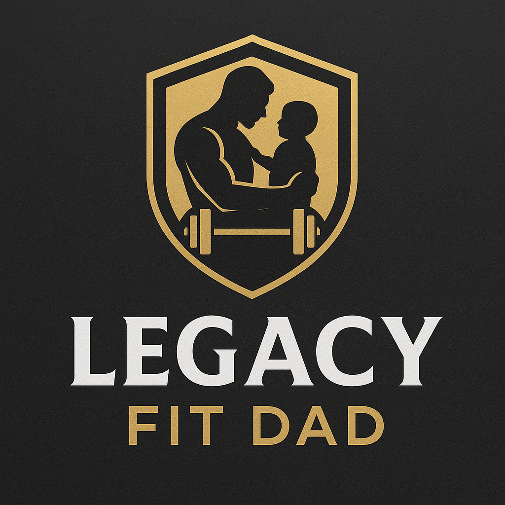 12 Month Base Program (4800) – Legacy Fit Dad